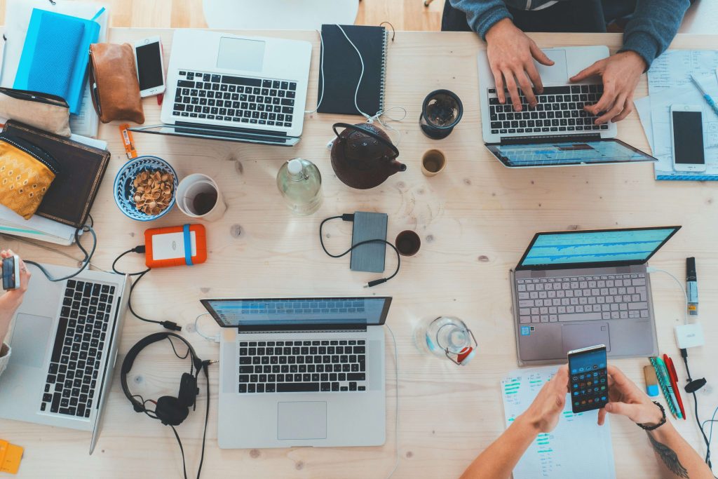Setting Up Google Workspace For Your Business | GSDIT